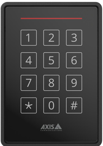 AXIS A4120-E Reader mit Keypad (02145-001) kaufen