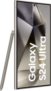Buy Samsung Galaxy S24 Ultra 512GB Grey (SM-S928BZTHEUB) Buy Samsung Galaxy S24 Ultra 512GB Grey (SM-S928BZTHEUB)