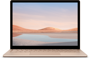 Buy MS Surface Laptop 4 i7 16/512GB Sand (LF1-00032)