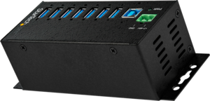 StarTech USB Hub 3.0 Industrie 7-Port (HB30A7AME) kaufen