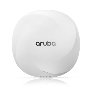 Buy HPE Aruba AP-615 Access Point (R7J49A)