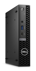 Comprar Dell OptiPlex 5000 MFF i7 16/512 GB WLAN (3C99X)