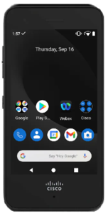 Buy Cisco CP-840-BUN-K9 IP Phone WLAN (CP-840-BUN-K9)