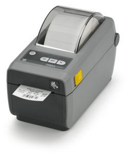 Buy Zebra ZD410 TD 203dpi USB Printer (ZD41022-D0E000EZ)