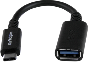 Buy StarTech USB Type-C - A Adapter (USB31CAADP)