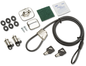 Buy HP Business PC Security Lock v3 Kit (3XJ17AA)