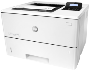 HP LaserJet Pro M501dn Drucker J8H61A B19 kaufen