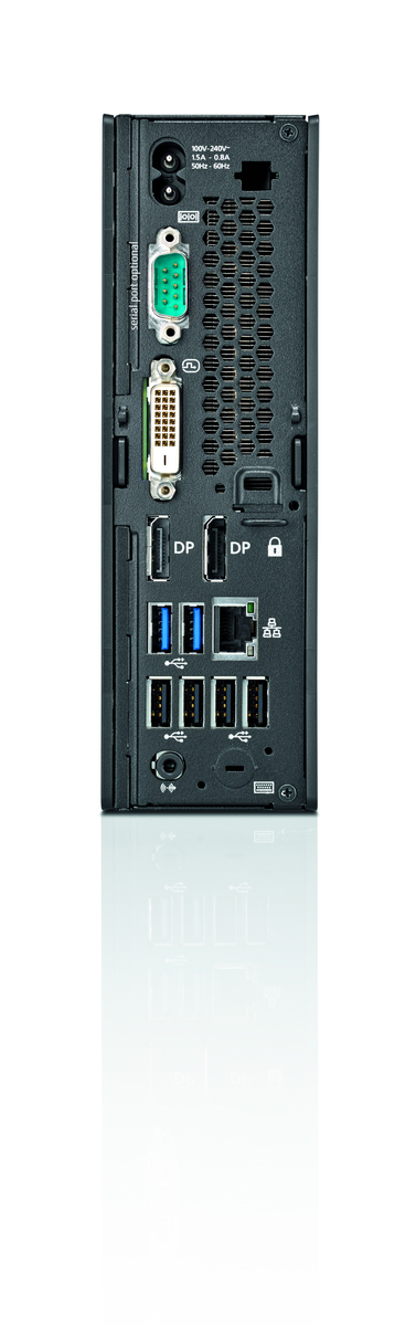 Buy Fujitsu ESPRIMO Q558 PC (VFY:Q0558PP587DE) Buy Fujitsu ESPRIMO Q558 PC (VFY:Q0558PP587DE)