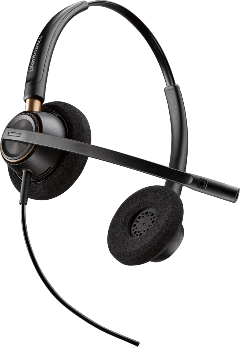 Plantronics encorepro hw520 store
